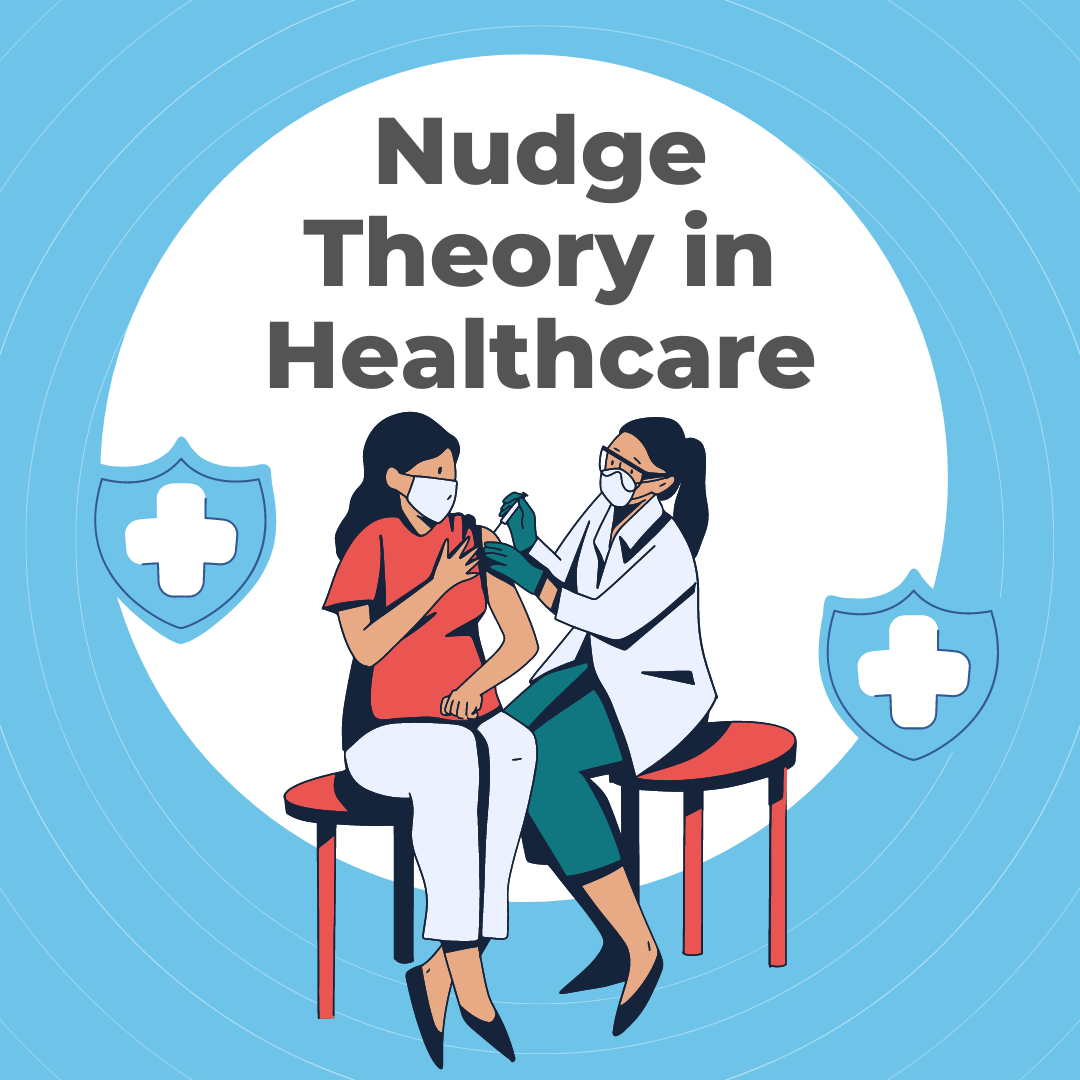 Nudge Theory in Healthcare