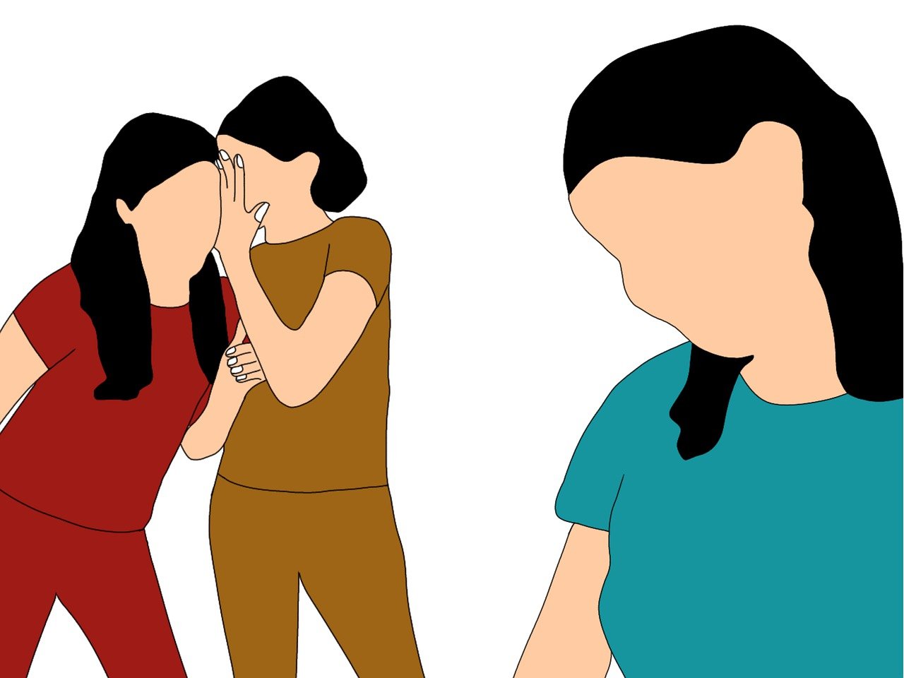 Tips for Addressing Gossip in the Workplace