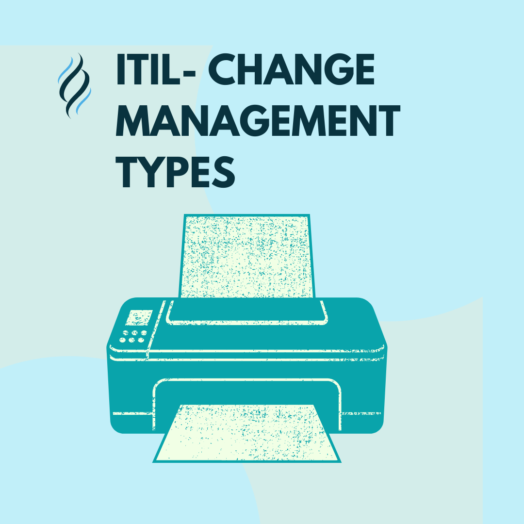 ITIL Change Management Types | Benefits and Challenges