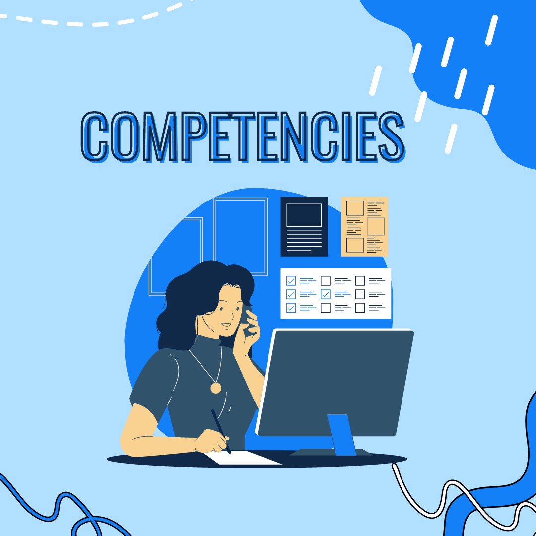 Change Management Competency Example