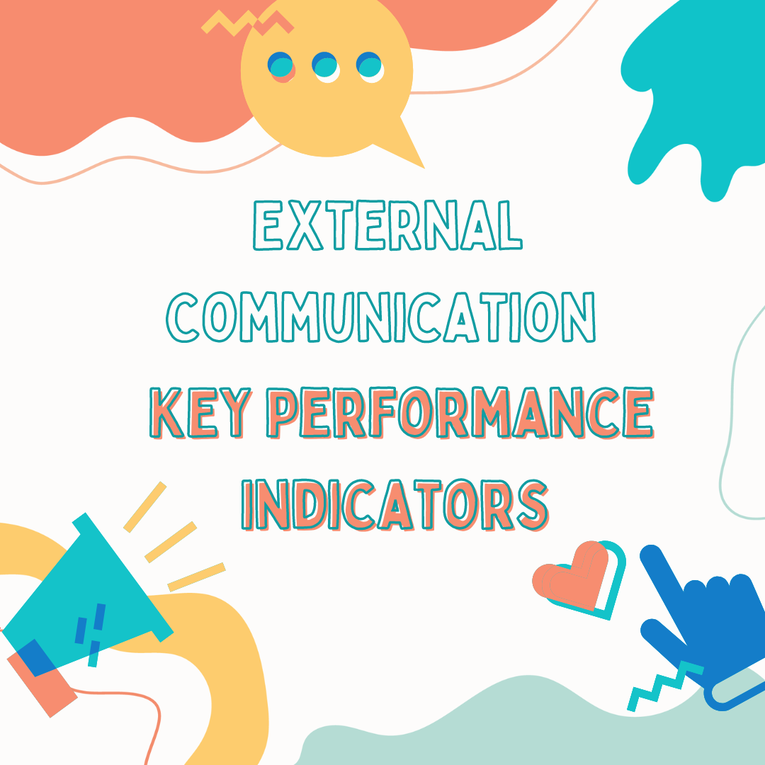 18 External Communication KPI Examples