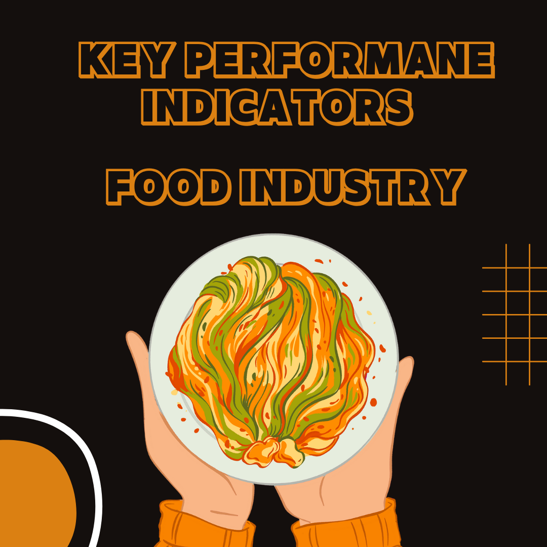 16 Essential Key Performance Indicators for Food Industry