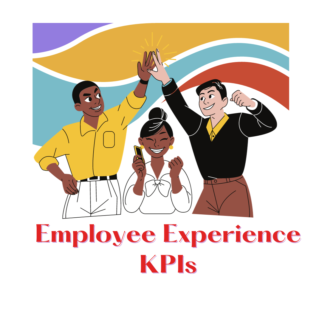 Employee Experience KPIs - Examples and challenges