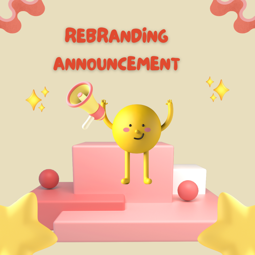 How to Make Logo Rebrand Announcement? - A Detailed Guide