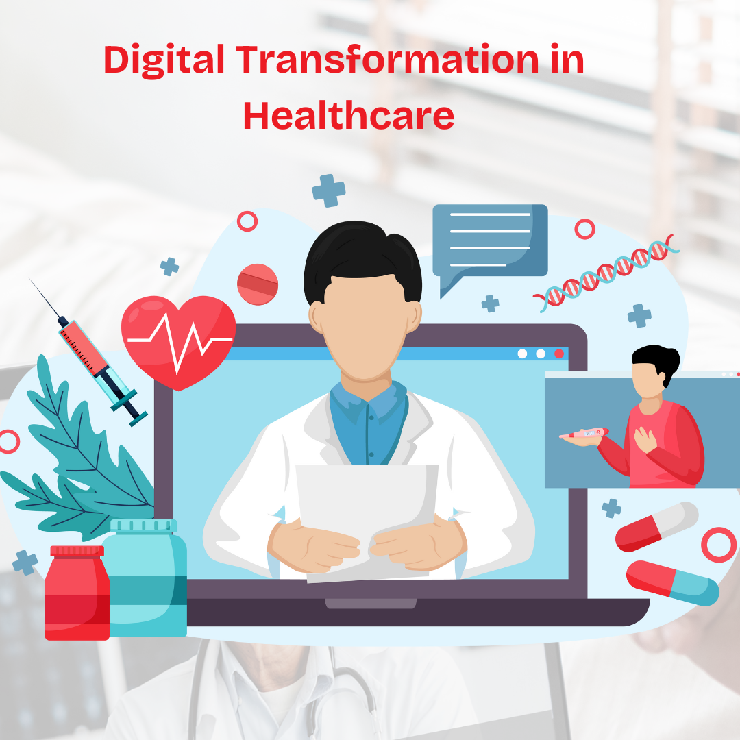 The Importance of Digital Transformation